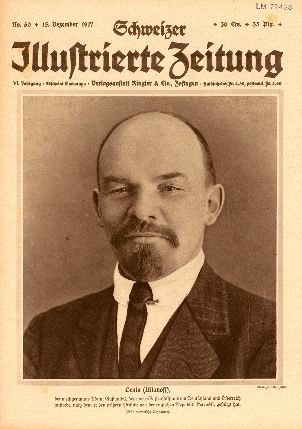 Lenin’s writing desk – Swiss National Museum - Swiss history blog