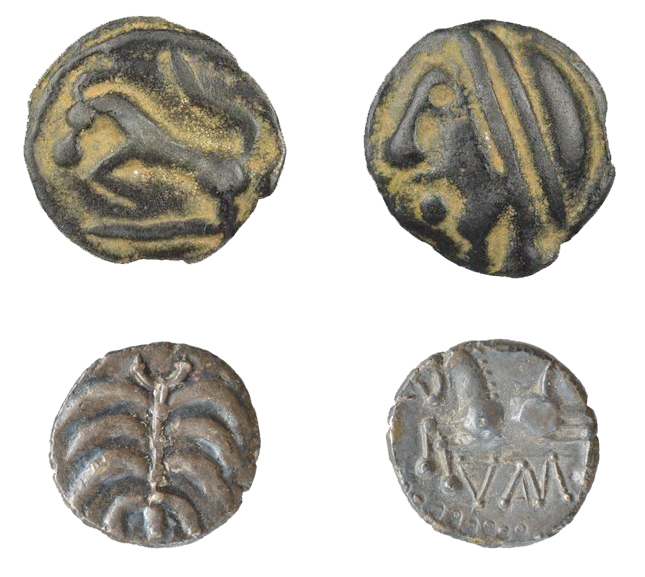 Geld und Handel in der Antike – Blog zur Schweizer Geschichte ...