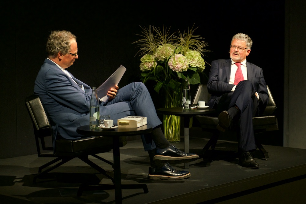 Sir Christopher Clark: Über den Umgang mit Geschichte – Blog zur ...