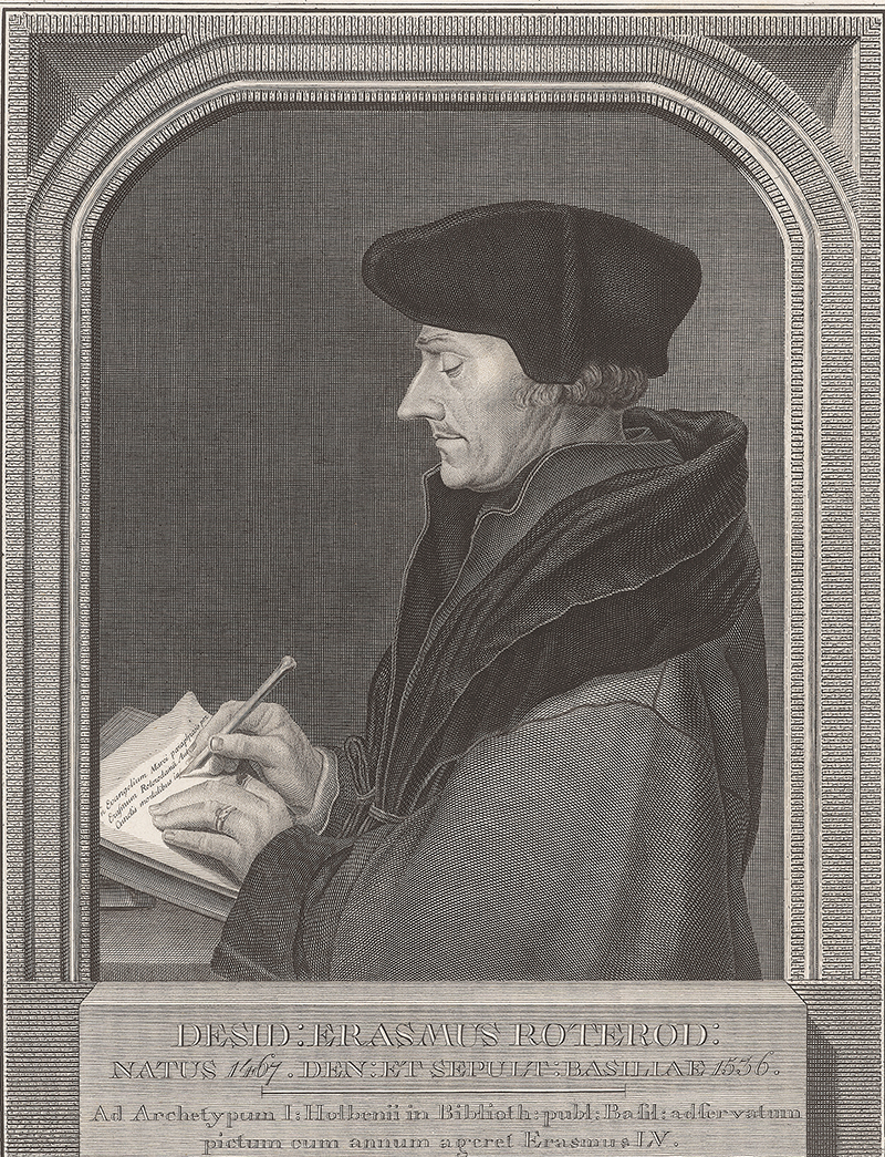 Series: Book Printing in Europe (3/4) – Swiss National Museum - Swiss ...