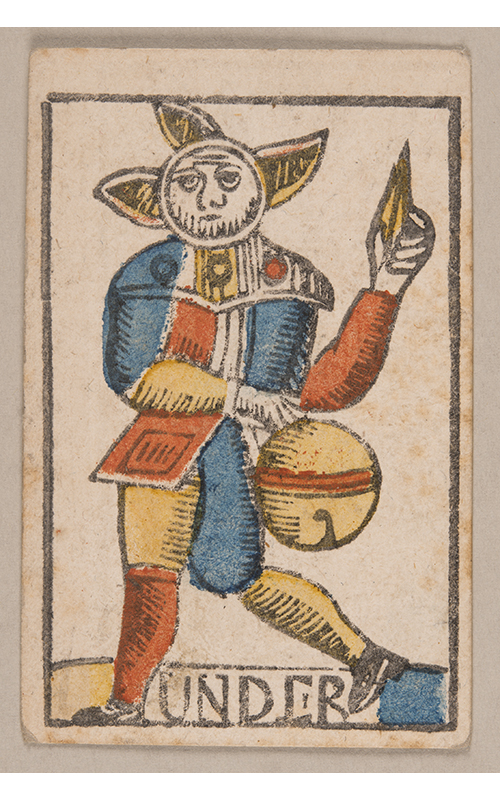 Before Jass – Swiss National Museum - Swiss history blog