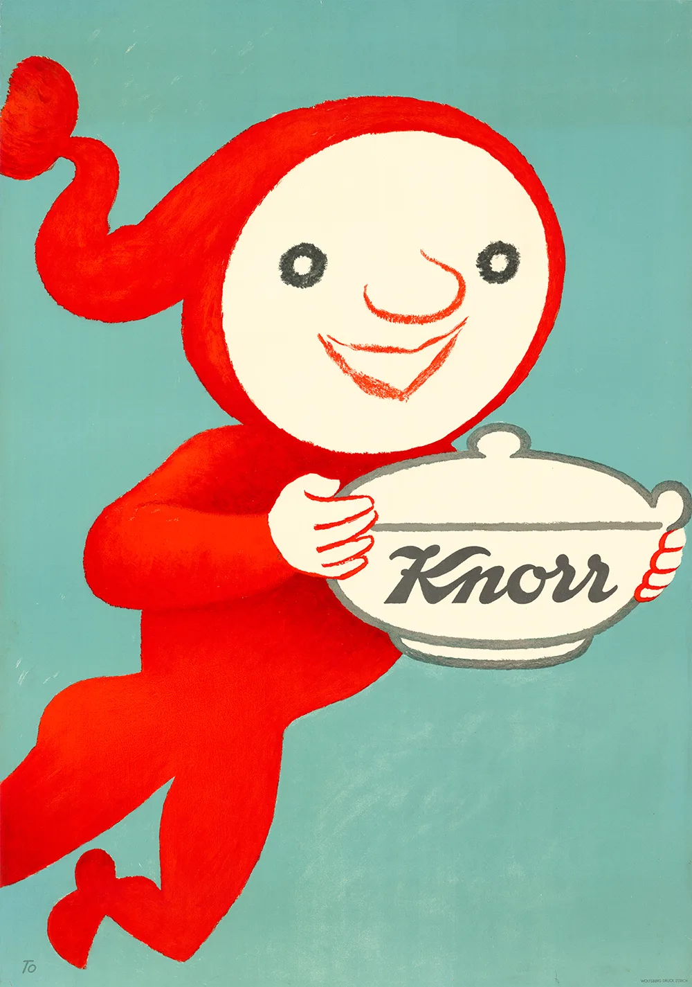 “Take Knorrli with you!” – Swiss National Museum - Swiss history blog