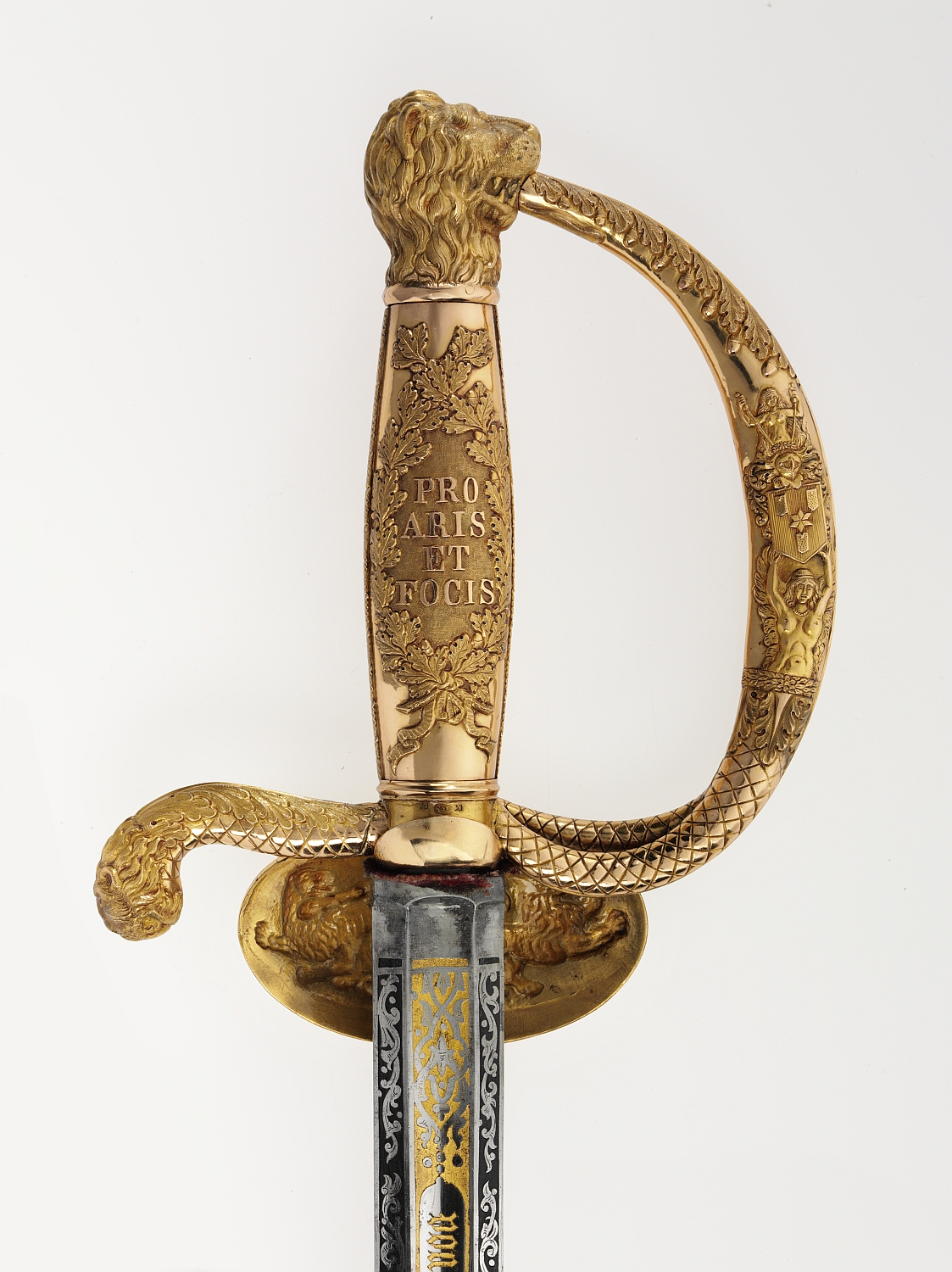 Züriputsch – Swiss National Museum - Swiss history blog