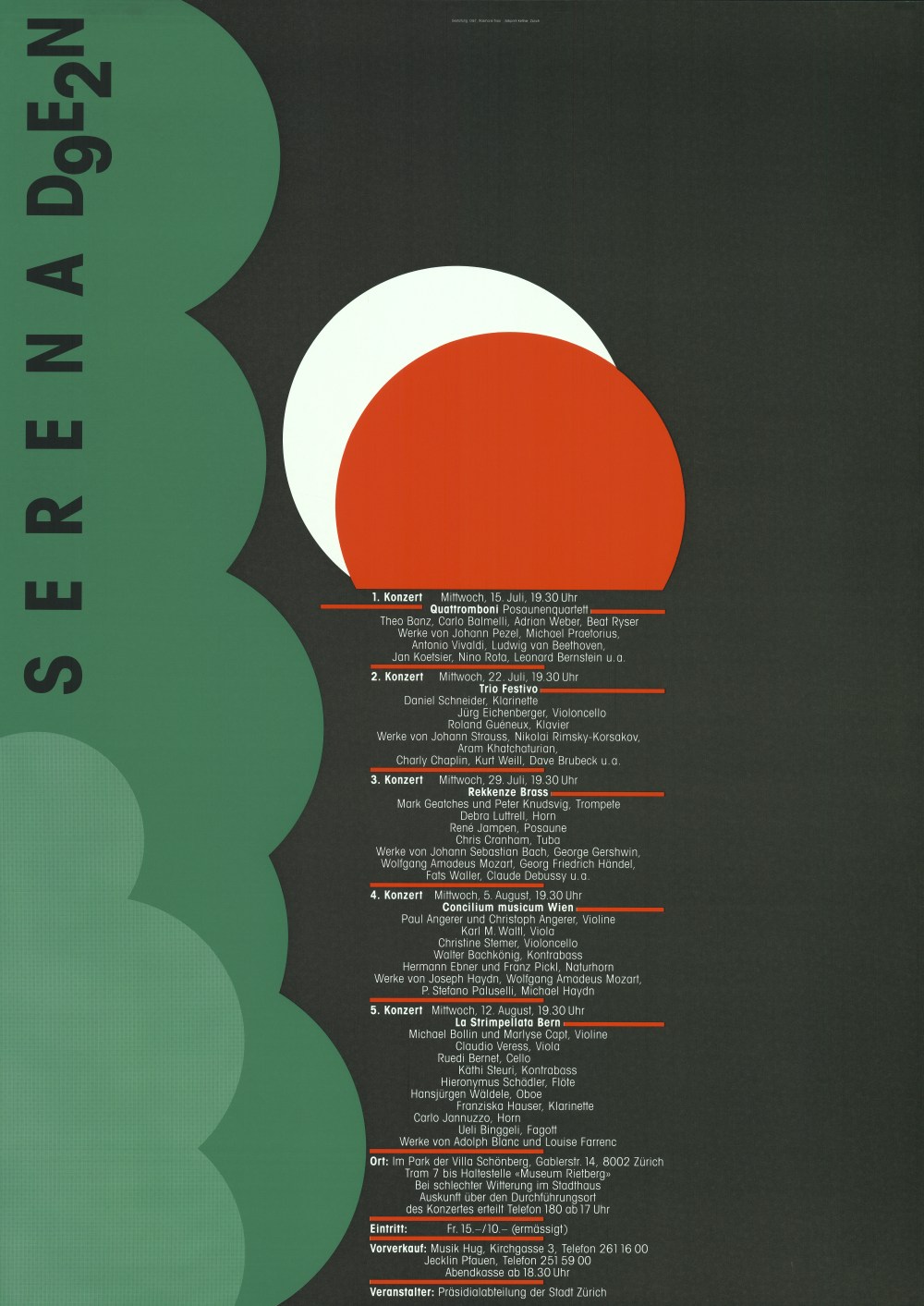 On the road with Rosmarie Tissi – Swiss National Museum - Swiss history ...