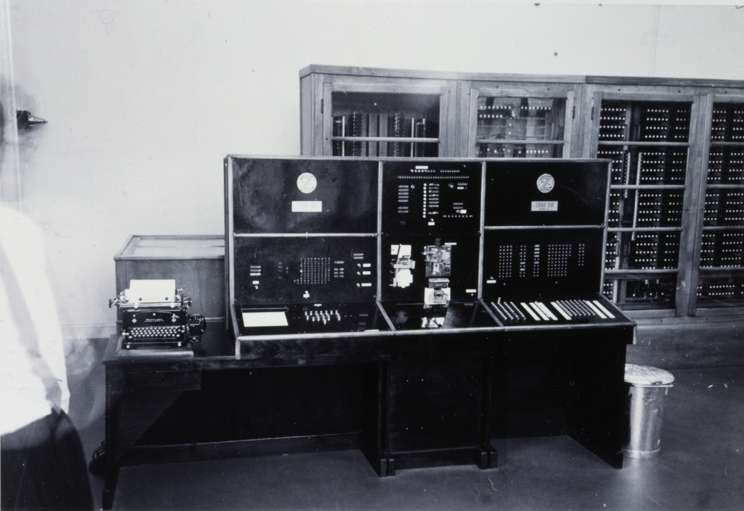 ERMETH – Computer made in Switzerland - Blog Swiss national museum