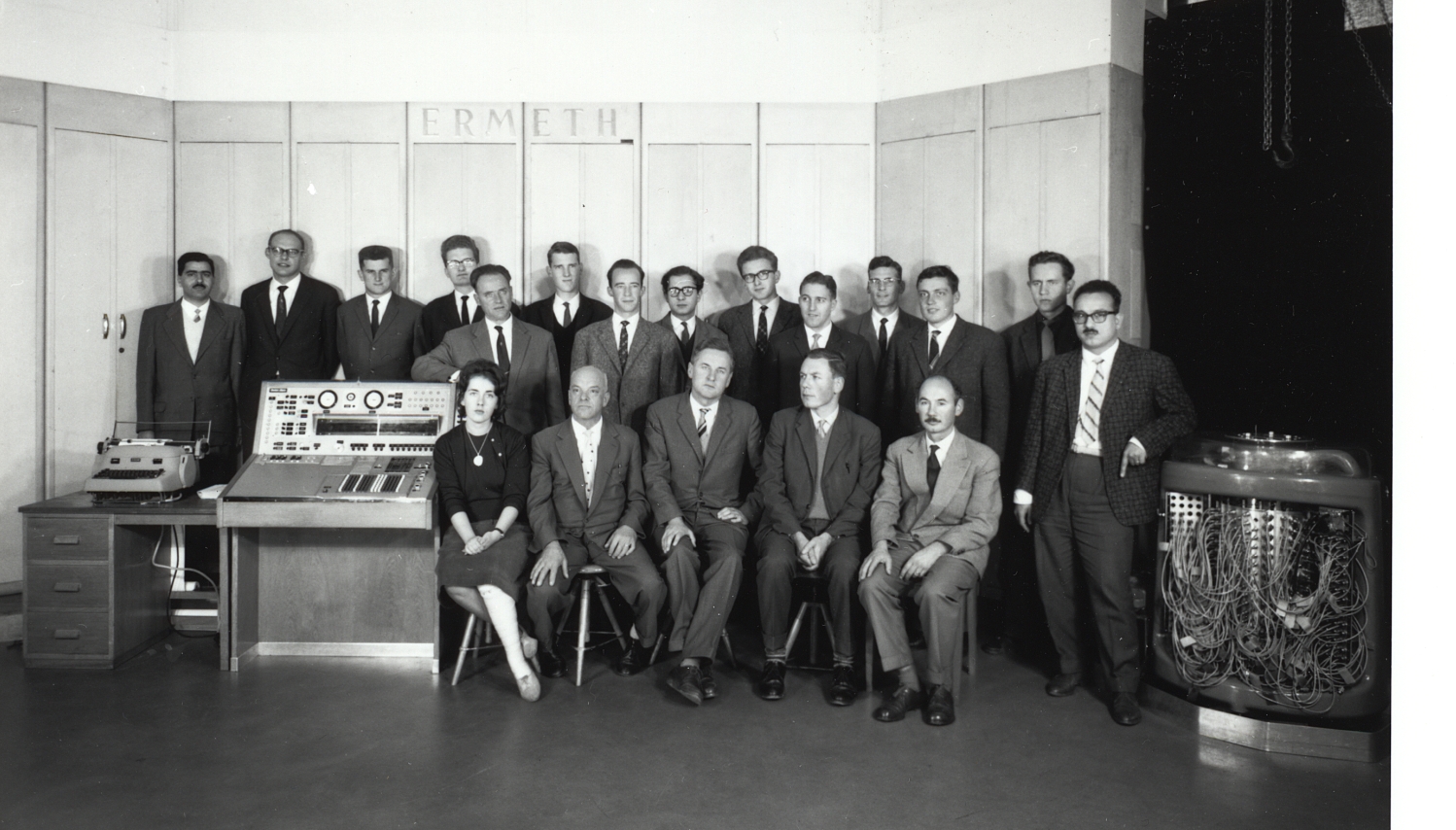 ERMETH – Computer made in Switzerland - Blog Swiss national museum