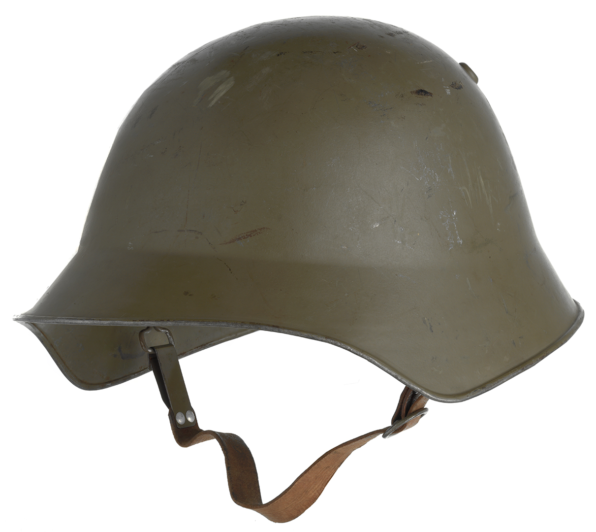 Stahlhelm auf! - Blog zur Schweizer Geschichte