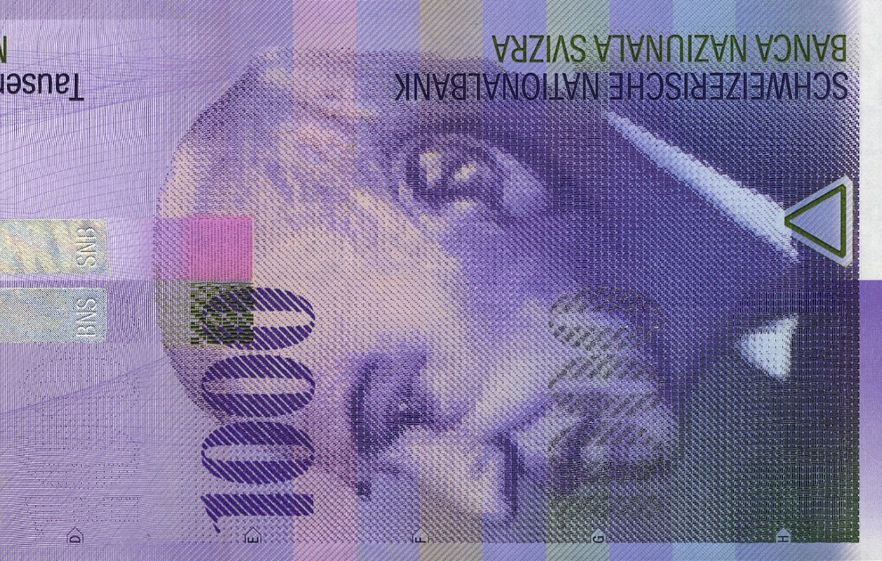 Jacob Burckhardt – der international erfolgreichste Schweizer Historiker