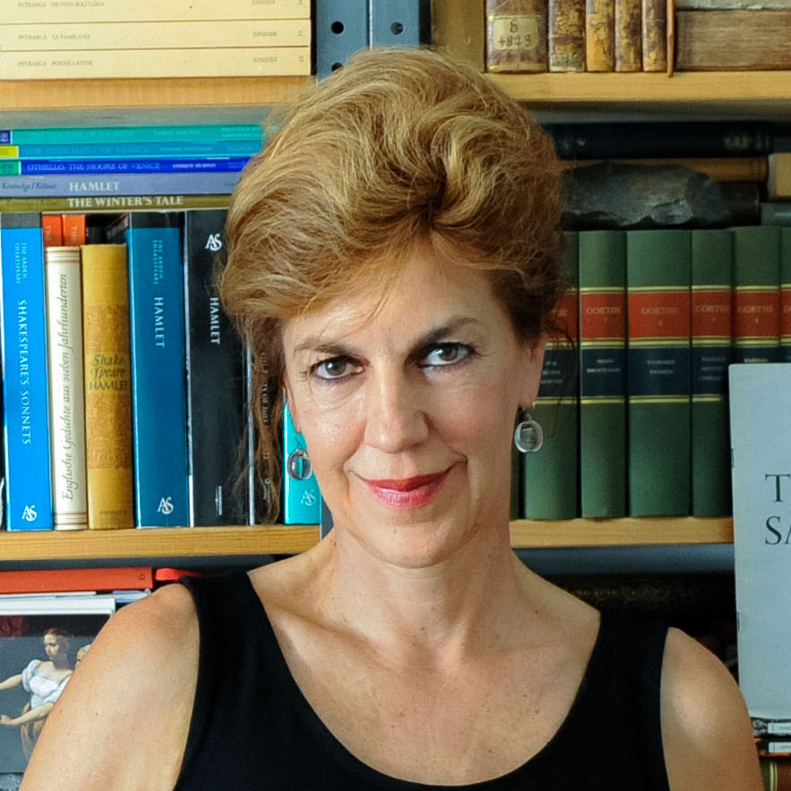 Ornaments divided opinion - Barbara Vinken