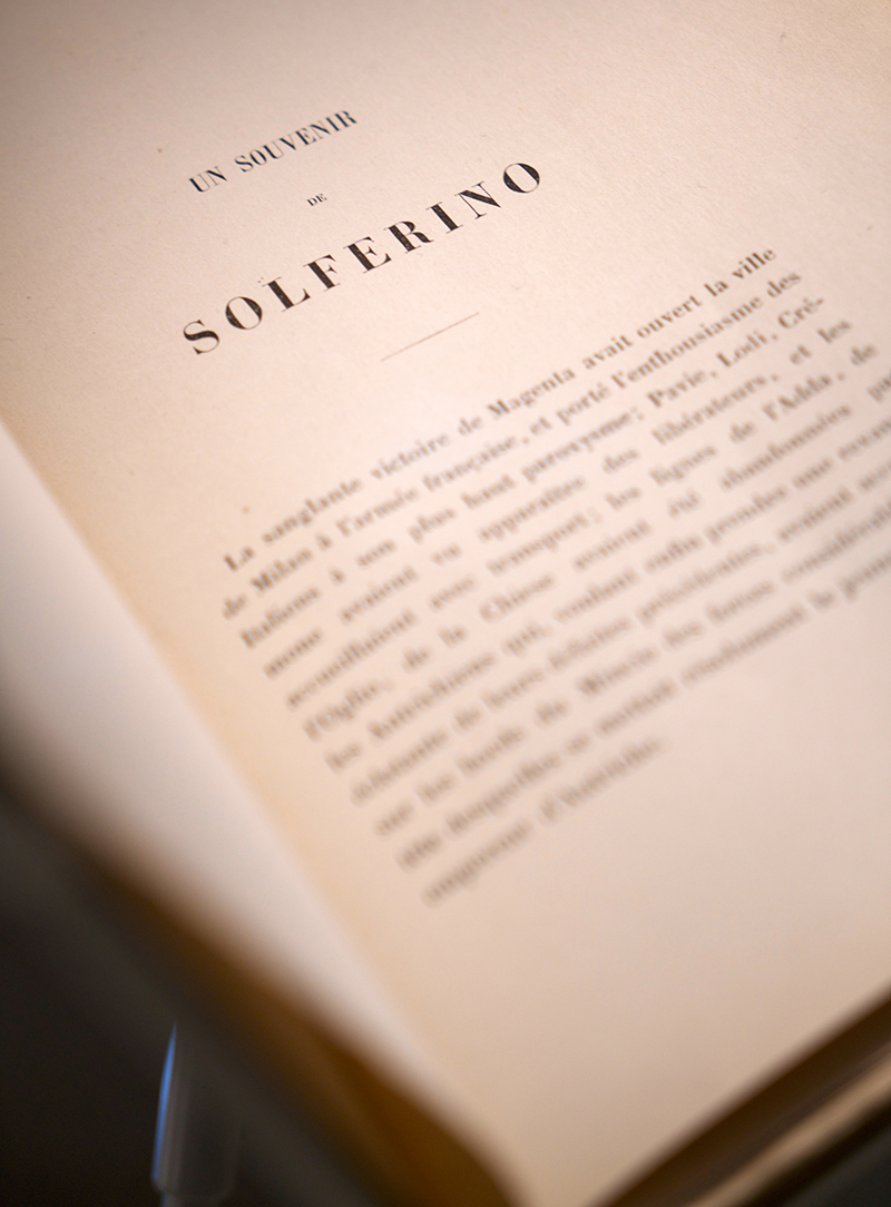 Remember the past: Henry Dunant – A tragic Swiss hero