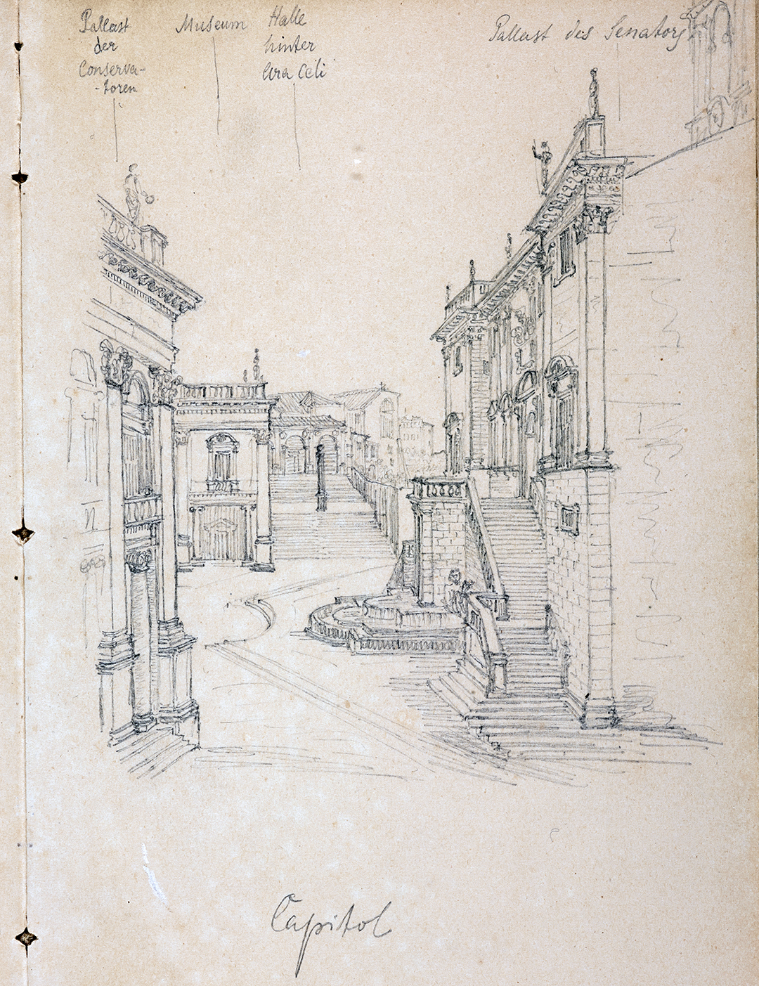 Jacob Burckhardt: l’historien suisse le plus renommé au monde