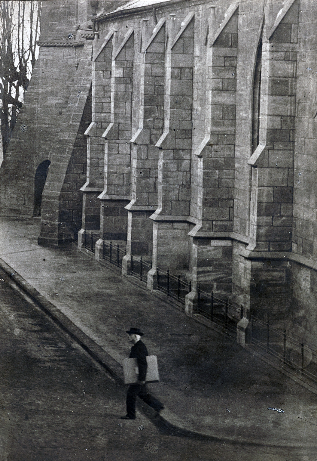 Jacob Burckhardt – der international erfolgreichste Schweizer Historiker