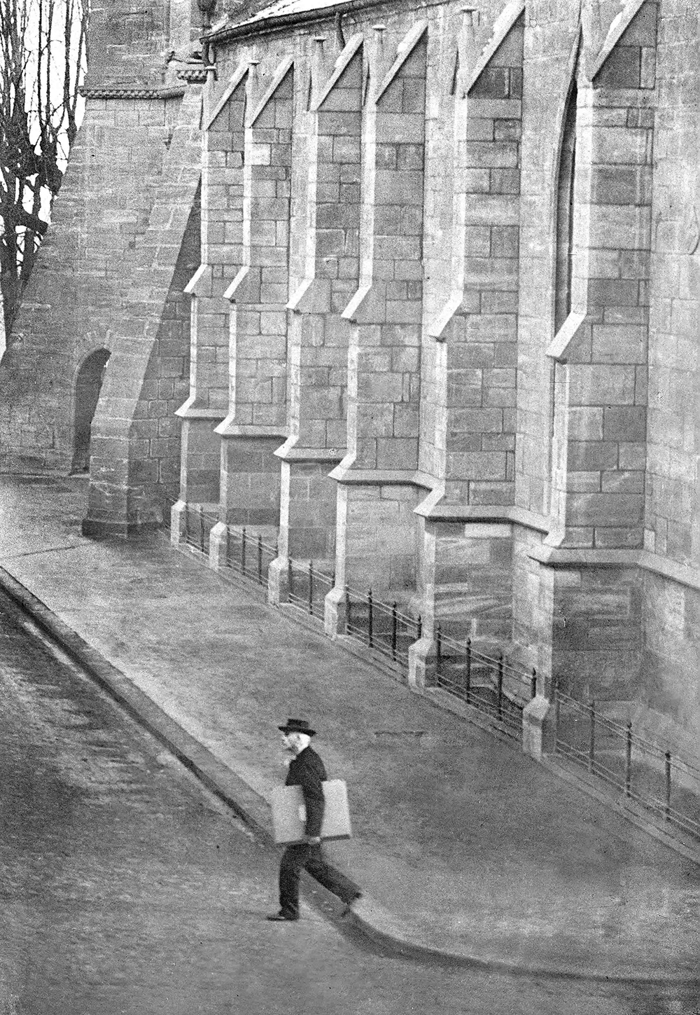 Der Basler Gelehrte Jacob Burckhardt und der Historismus