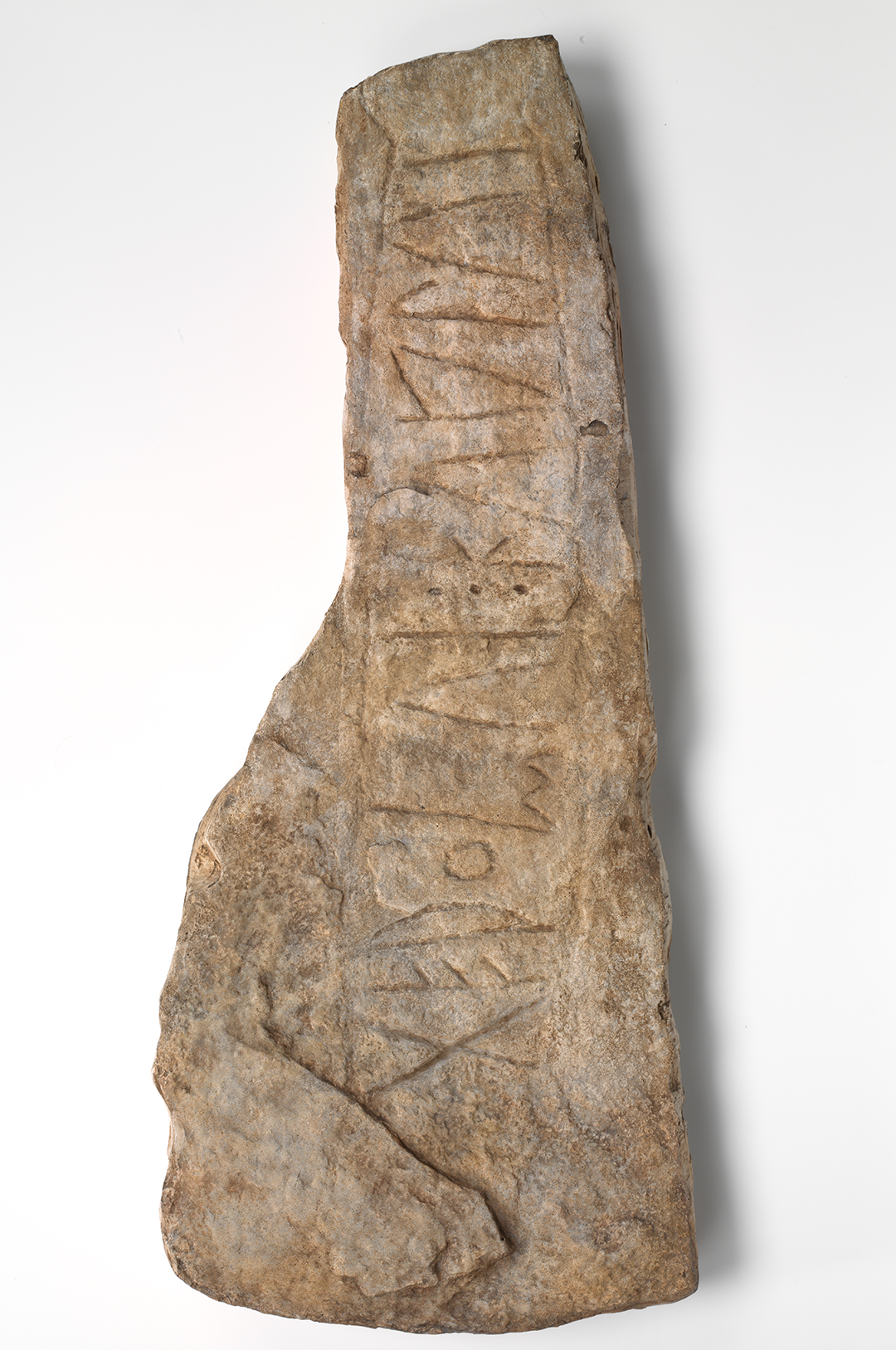 The oldest writing in Switzerland - Swiss History Blog