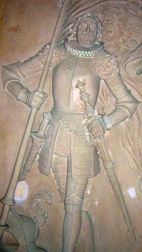 Schweizer Geschichte - Berchtold von Zähringen, Herzog ohne Herzogtum