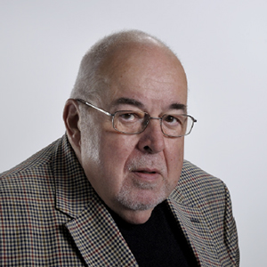 Karl Lüönd