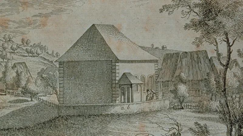 Swiss History – The Jews of Lengnau and Endingen