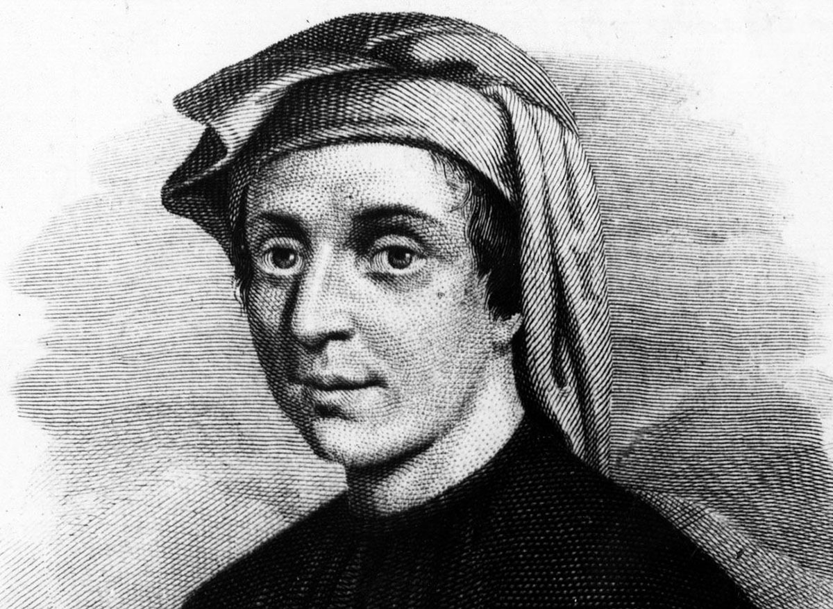 The mathematician Fibonacci, or how the number 7 came to Europe