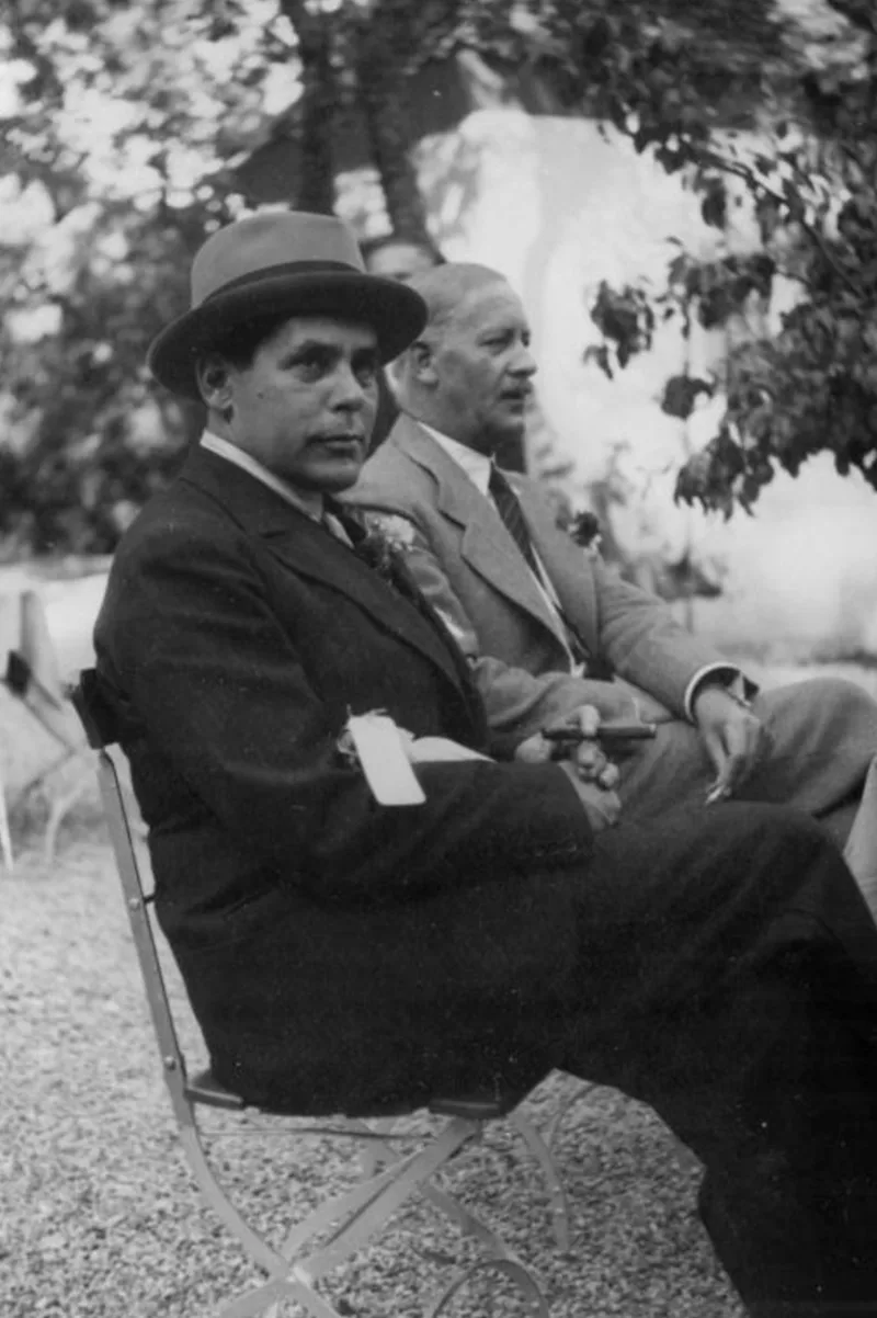 L’histoire de la Suisse – la mort solitaire de Maurice Bavaud