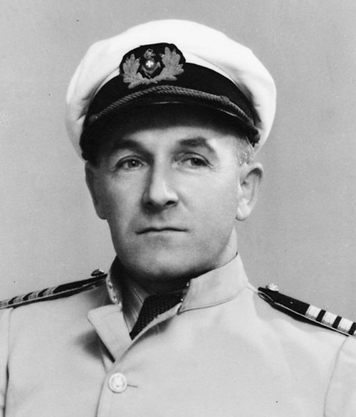 Swiss History – The confederation goes to sea