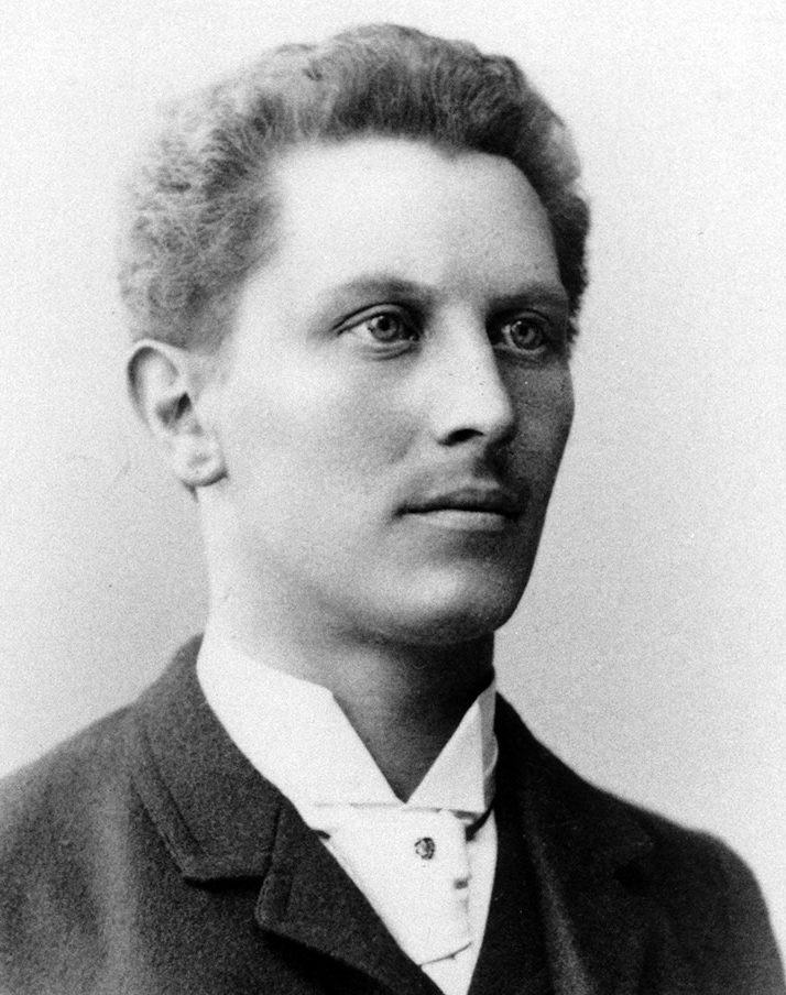 Swiss History – The electrification of the Gotthard line