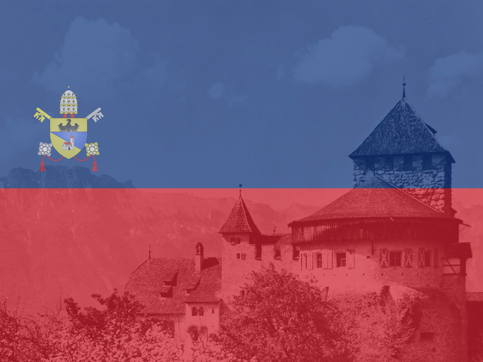 The plot to kidnap the Pope and take him to Liechtenstein – Swiss ...