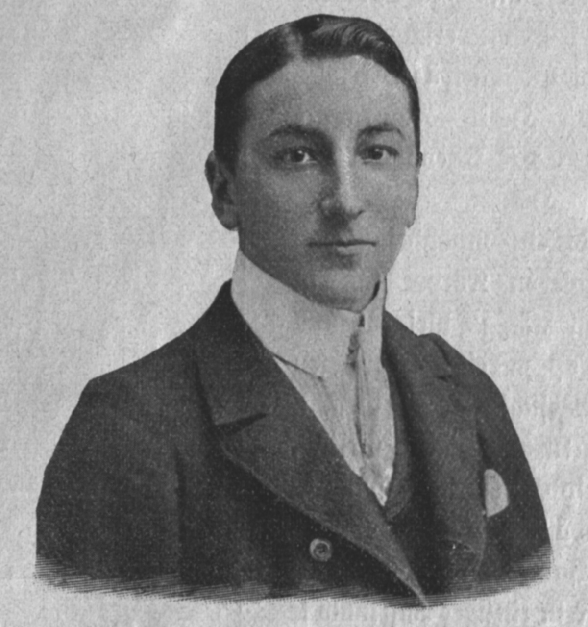 Swiss on the Titanic – Swiss National Museum - Swiss history blog