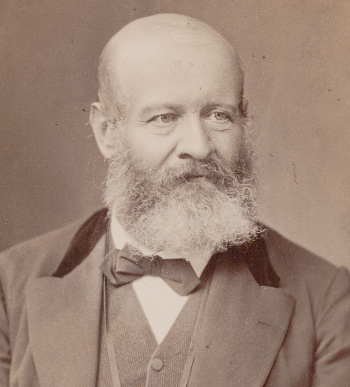 Lydia Welti-Escher und der hohe Preis der Freiheit