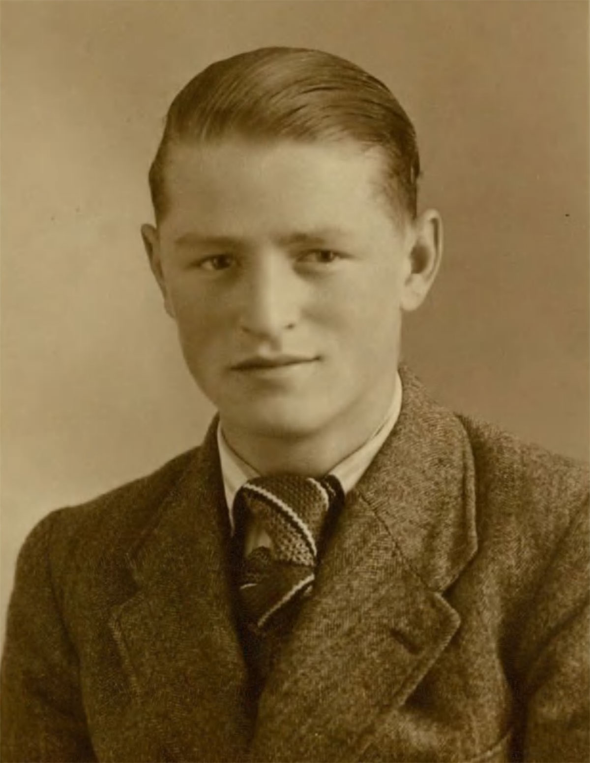 The execution of Ernst S. – Swiss National Museum - Swiss history blog