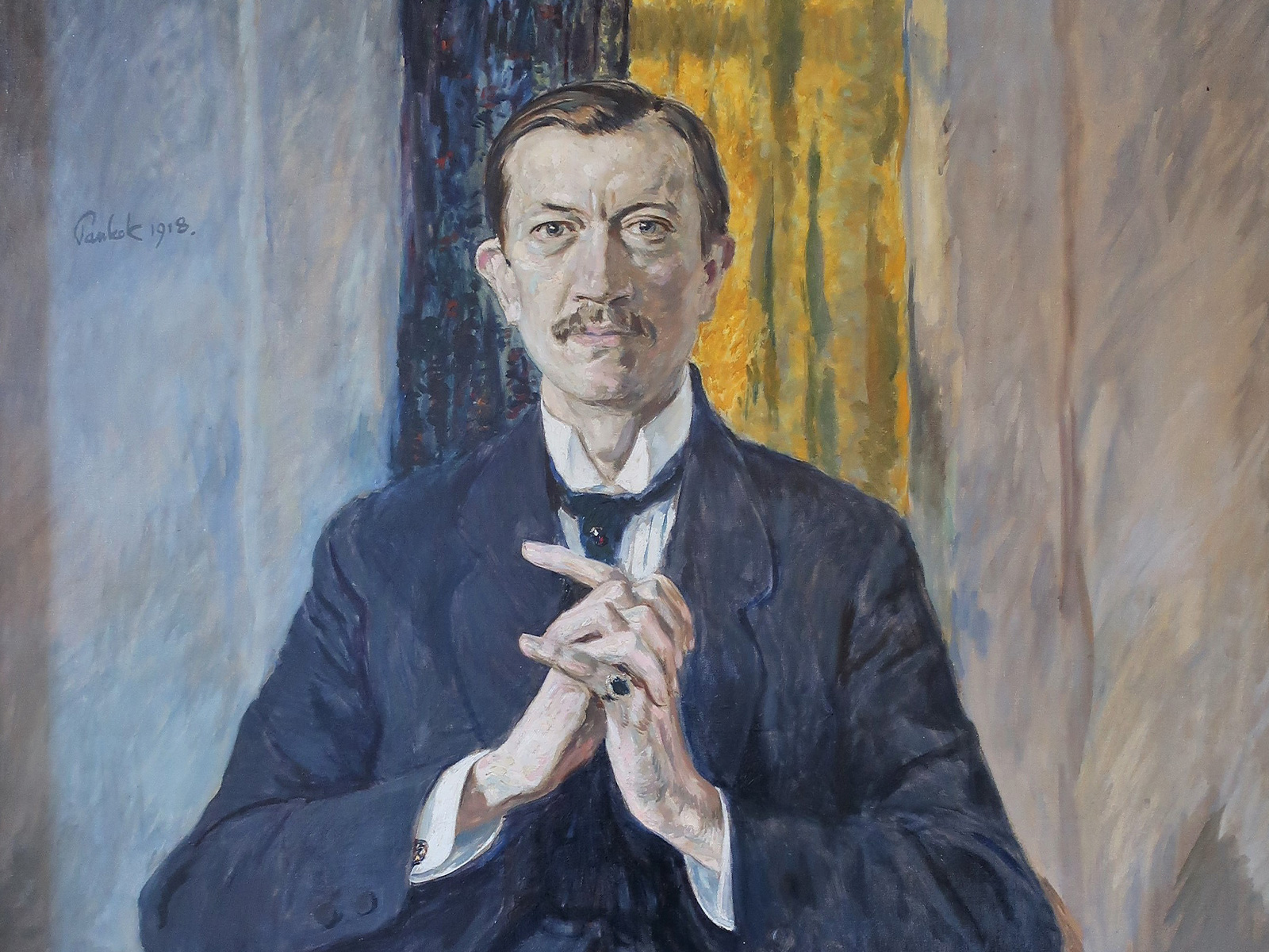 Ein «Volksfeld» für die Kunst – Blog zur Schweizer Geschichte ...