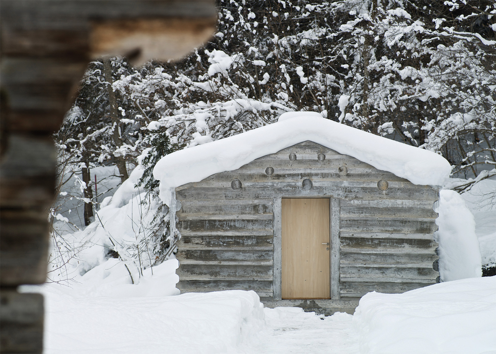 How the chalet became a symbol of Switzerland – Swiss National Museum ...