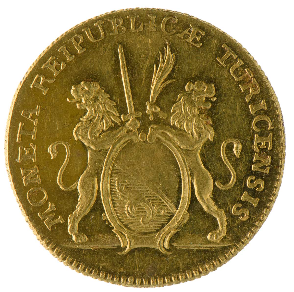 The difficult birth of the Swiss franc