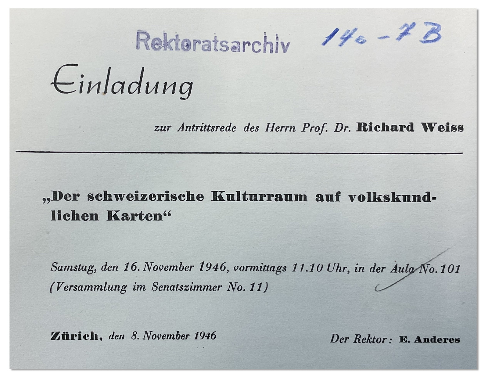 Die Entdeckung der «Brünig-Napf-Reuss-Linie» – Blog zur Schweizer ...