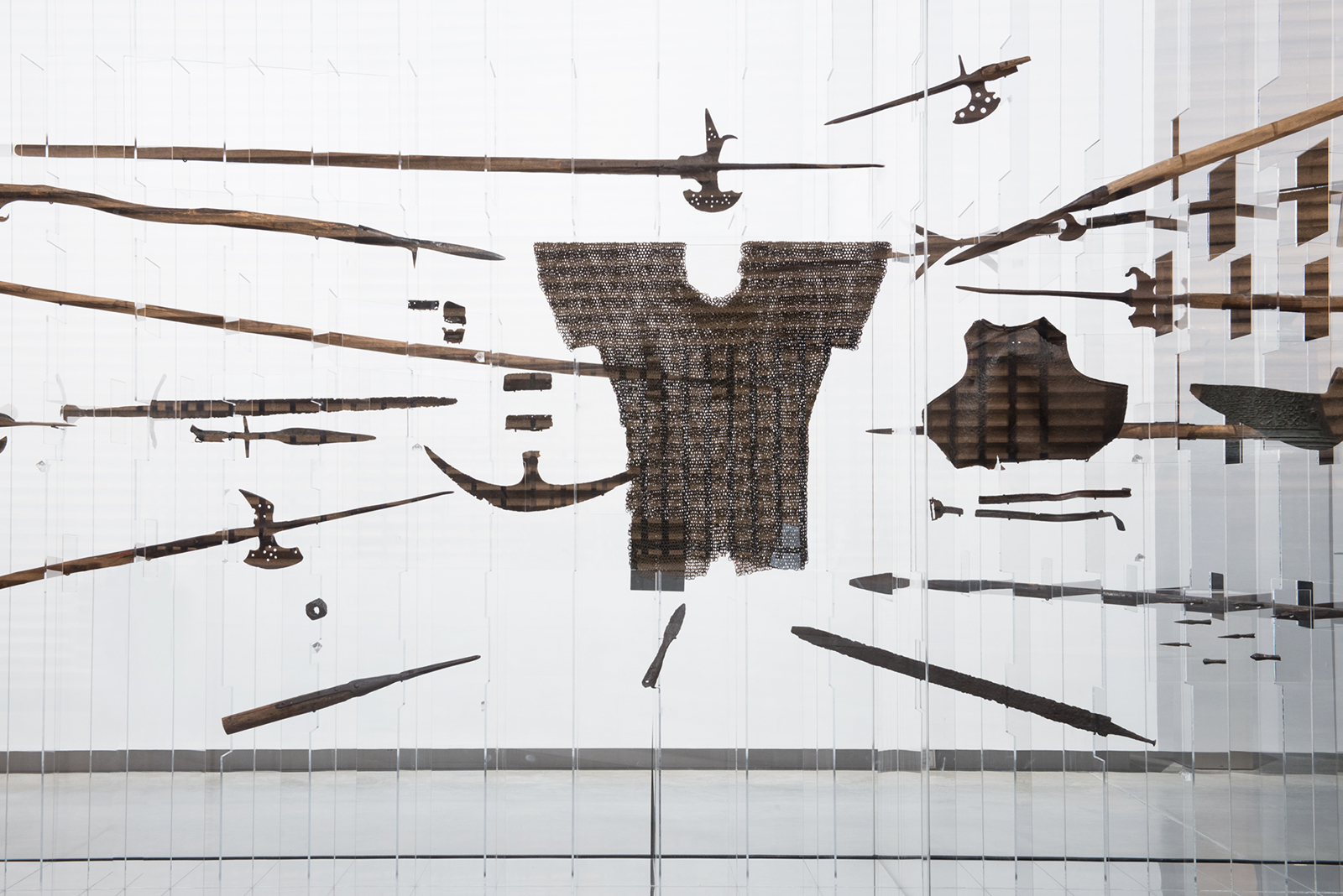 A runaway into the future - the Estonian National Museum