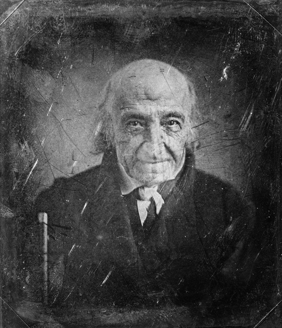 Albert Gallatin: A Swiss Founding Father – Swiss National Museum ...