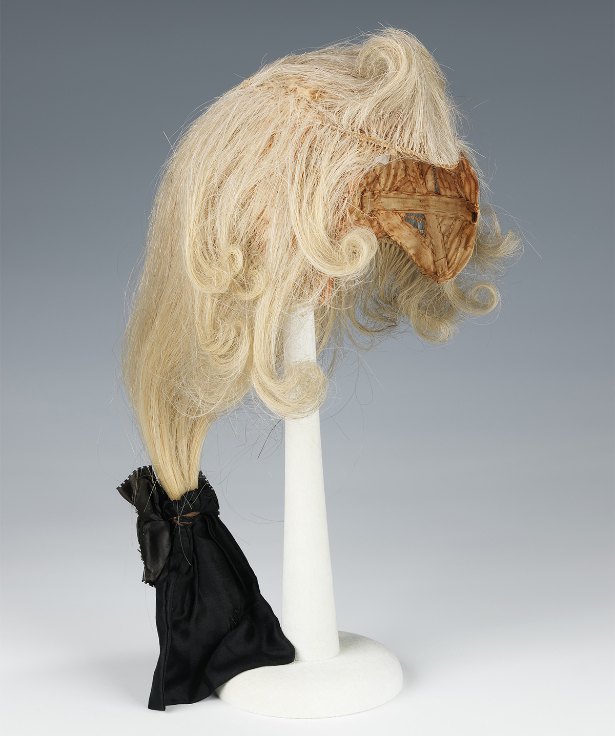 Pouvoir et splendeur des perruques – Musée national - Blog sur l ...