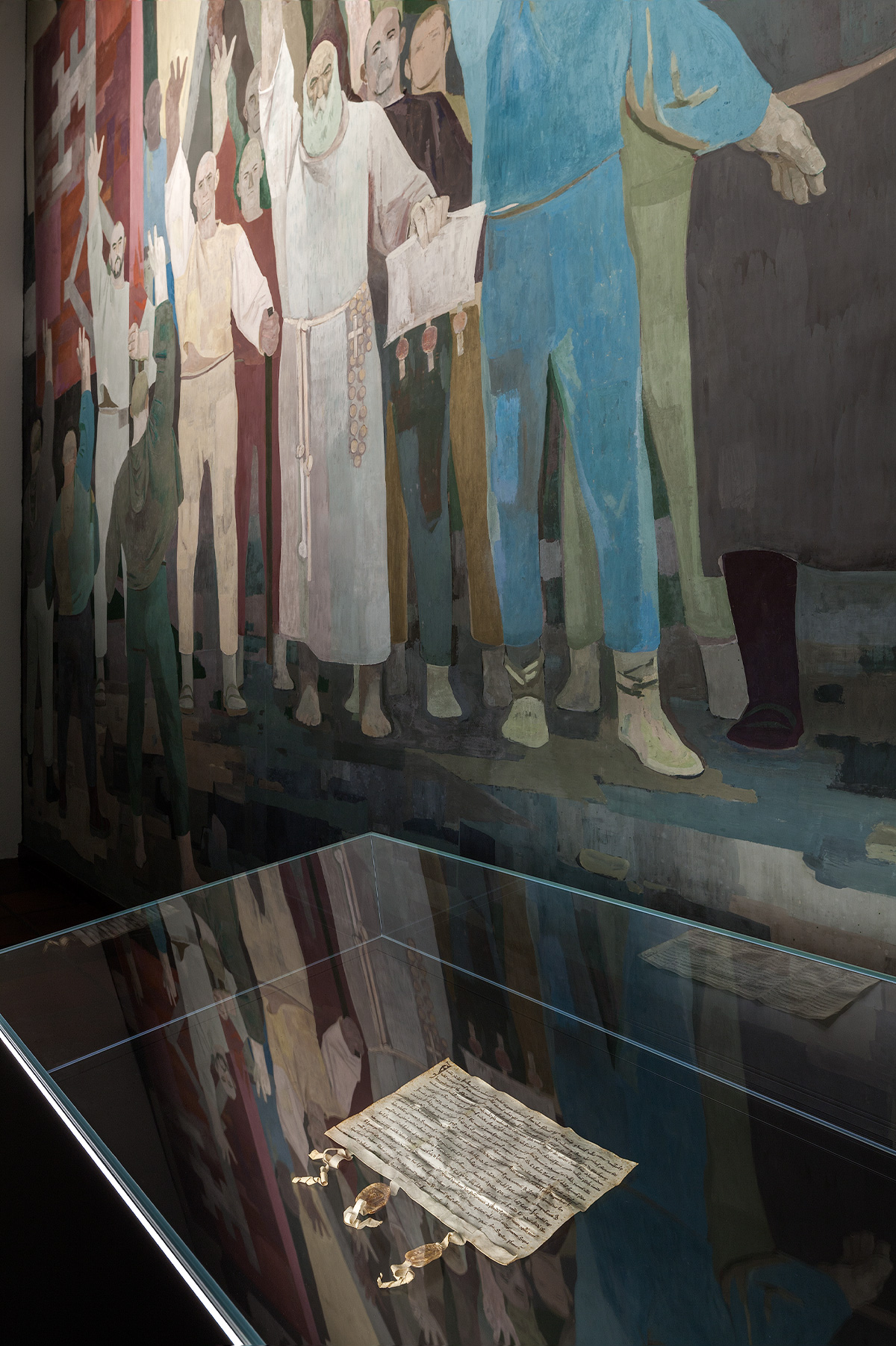 Does Switzerland really date back to 1291? A fresh look at the country ...