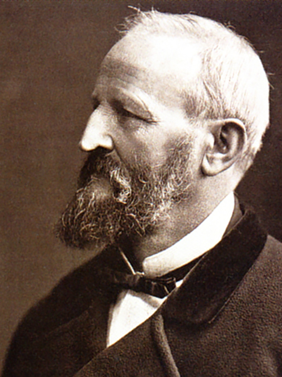 Karl Bodmer and the Native Americans – Swiss National Museum - Swiss ...