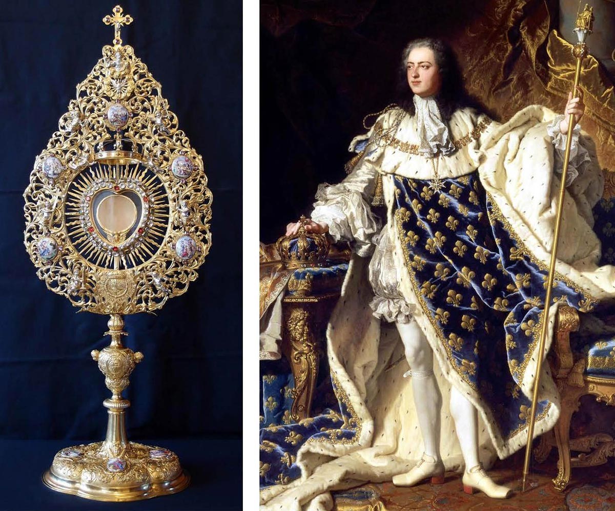 The Zug Monstrance Competition – Swiss National Museum - Swiss history blog