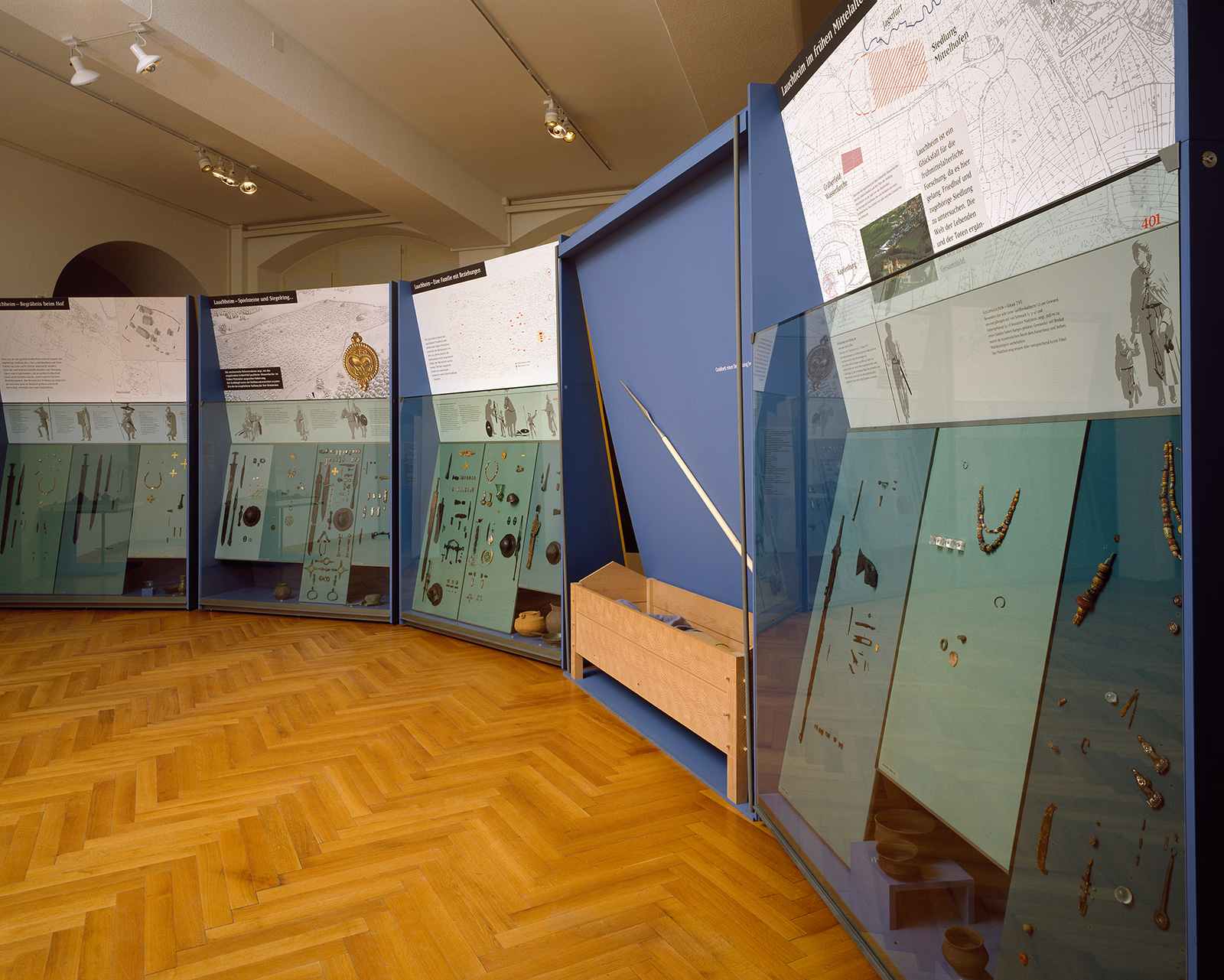 A snapshot of the Swiss National Museum in 1998 – Swiss National Museum ...