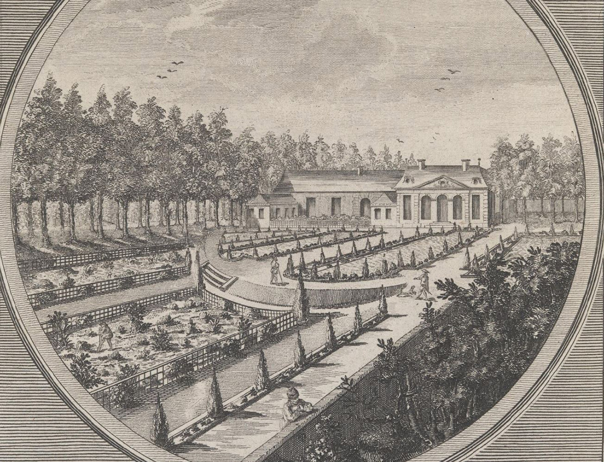 Baroque gardens in Switzerland – Swiss National Museum - Swiss history blog
