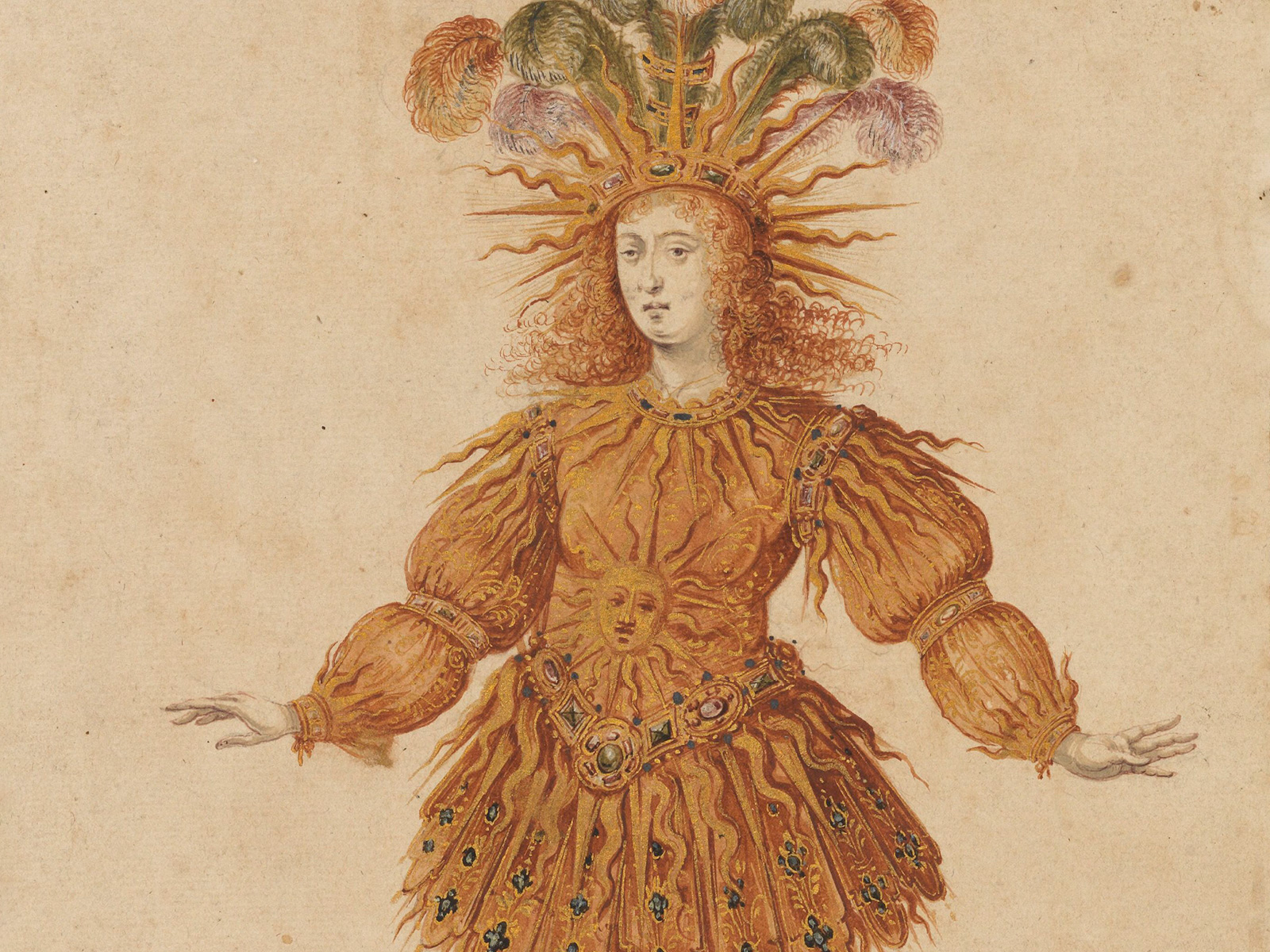 Louis Xiv Sun King Louis Xiv Sun King