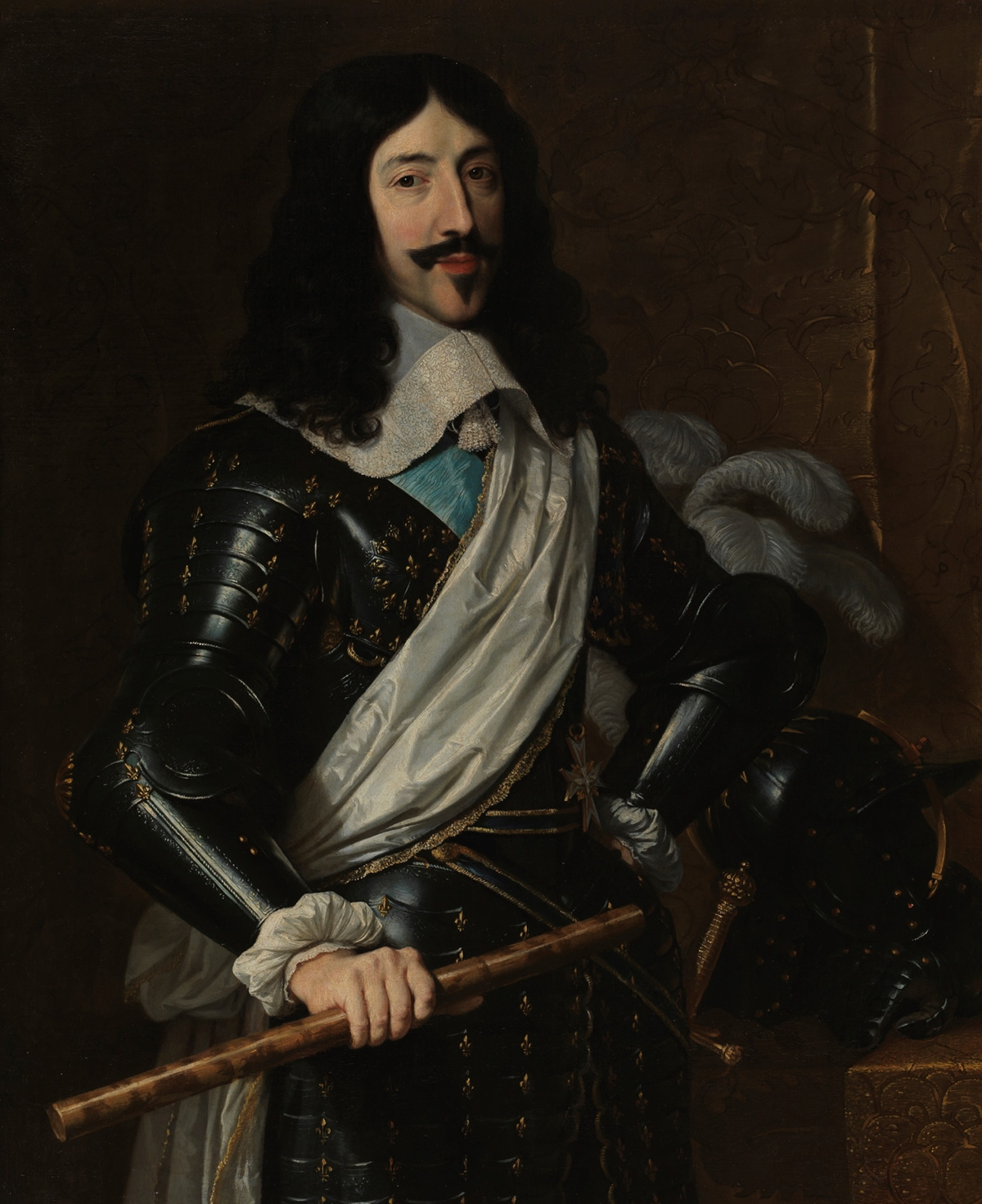 Pouvoir et splendeur des perruques – Musée national - Blog sur l ...