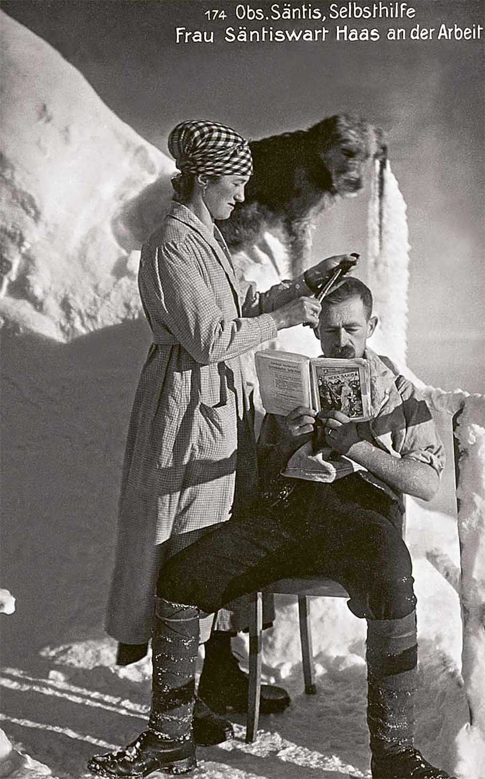 Murder on Säntis – Swiss National Museum - Swiss history blog