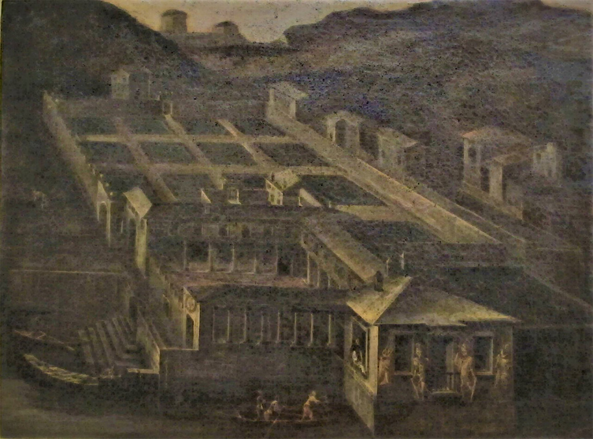 The museum, a global model of success – Swiss National Museum - Swiss ...