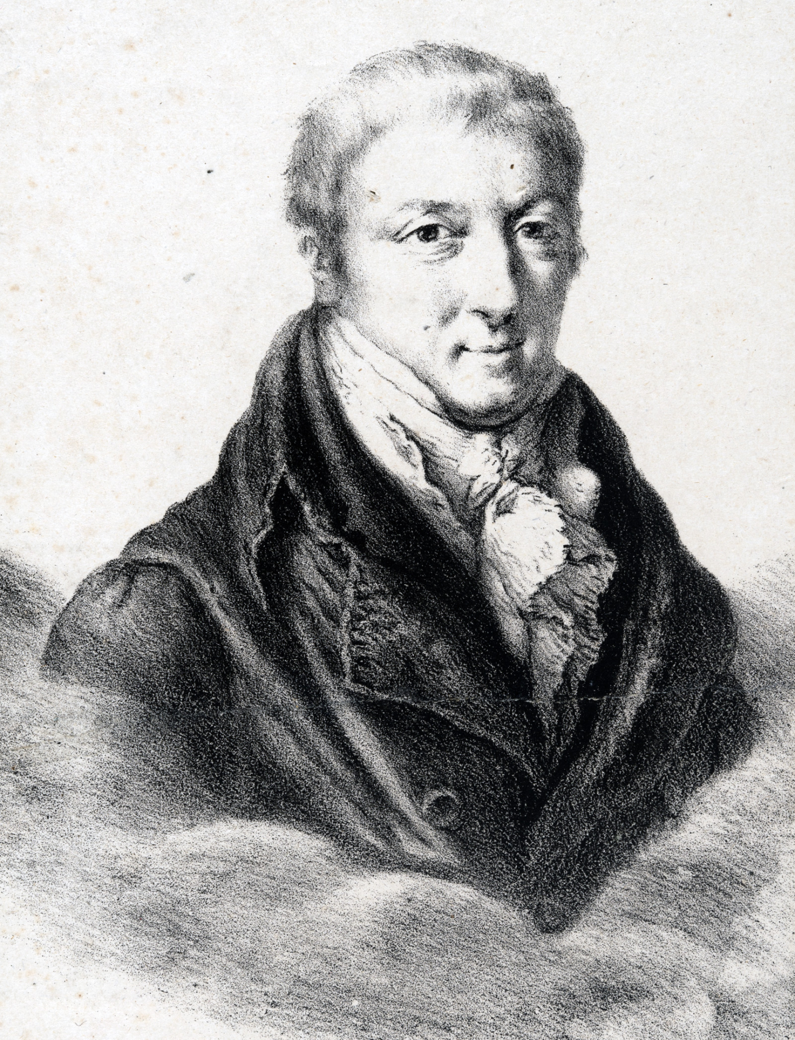 Der Albtraum der Revolutionäre und Liberalen – Blog zur Schweizer ...