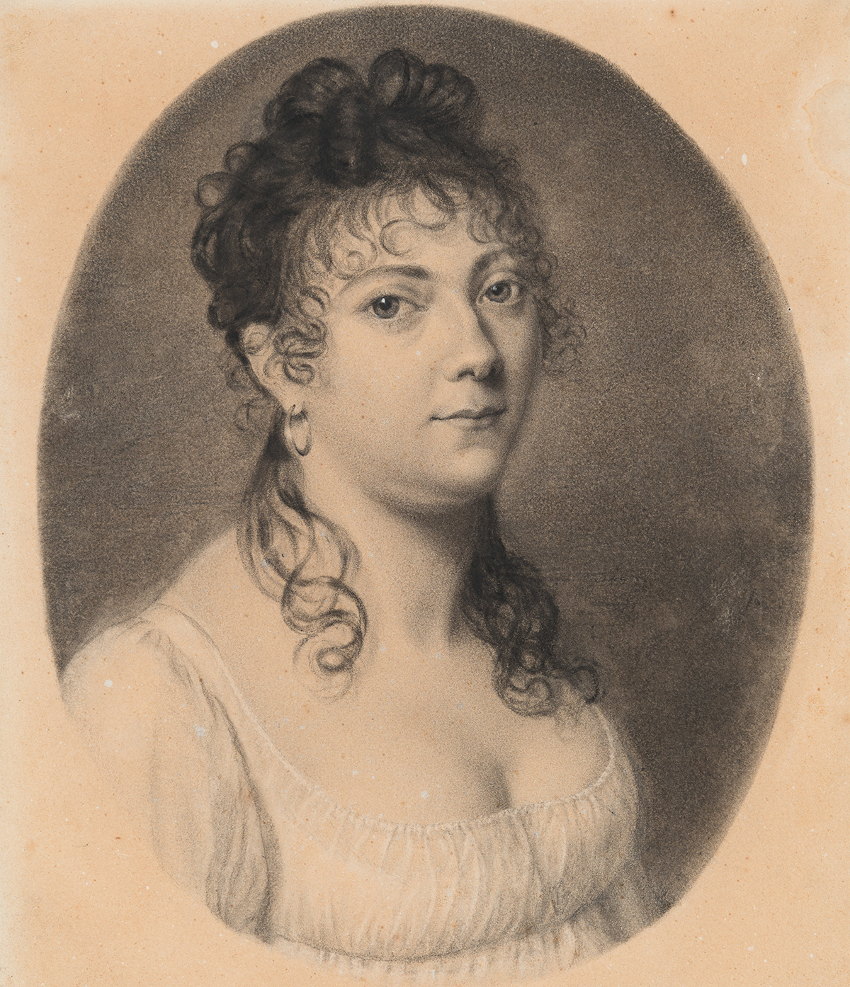 Madame De Stael Education | National Education