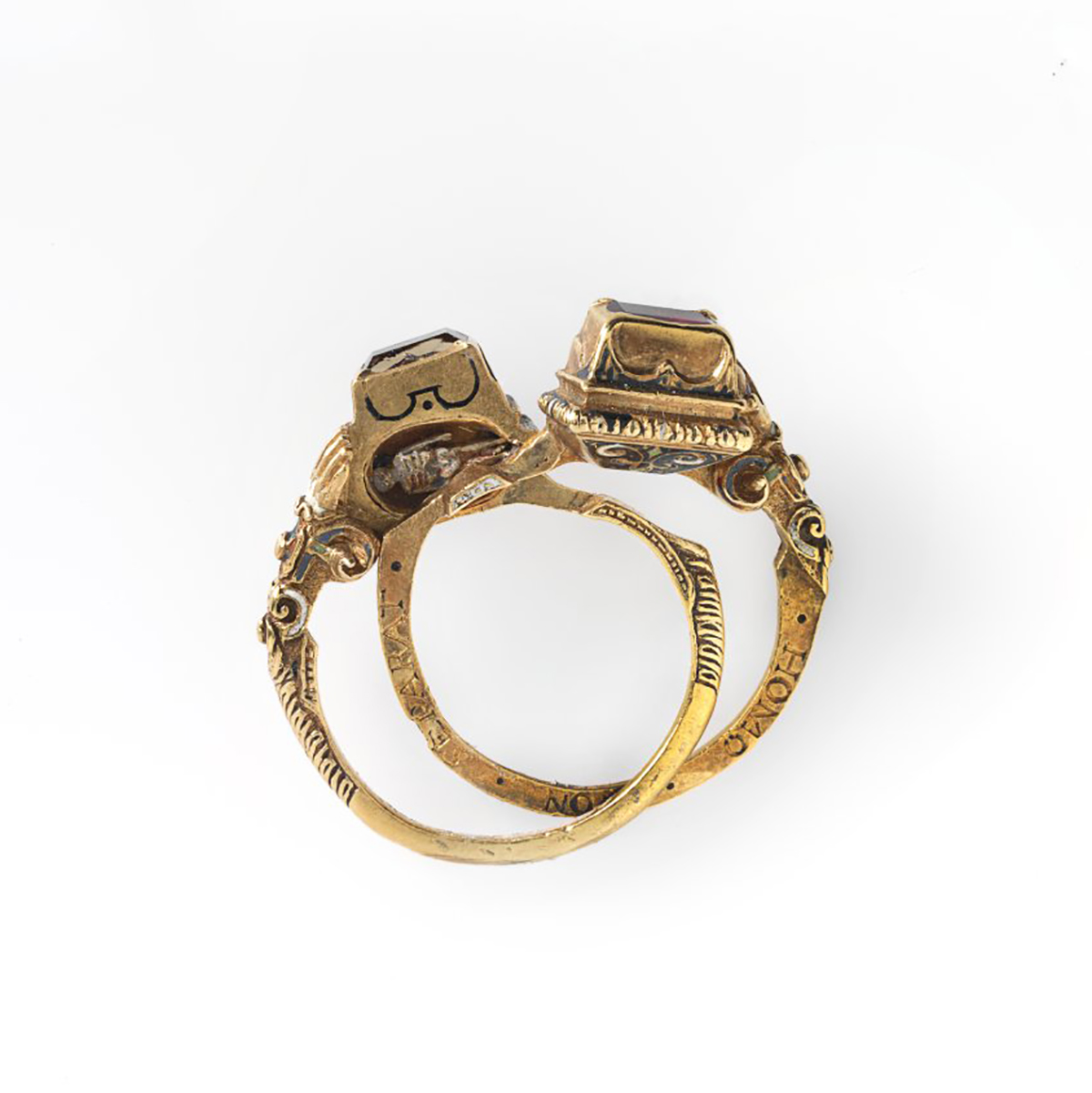 Skulls and Skeletons – Swiss National Museum - Swiss history blog