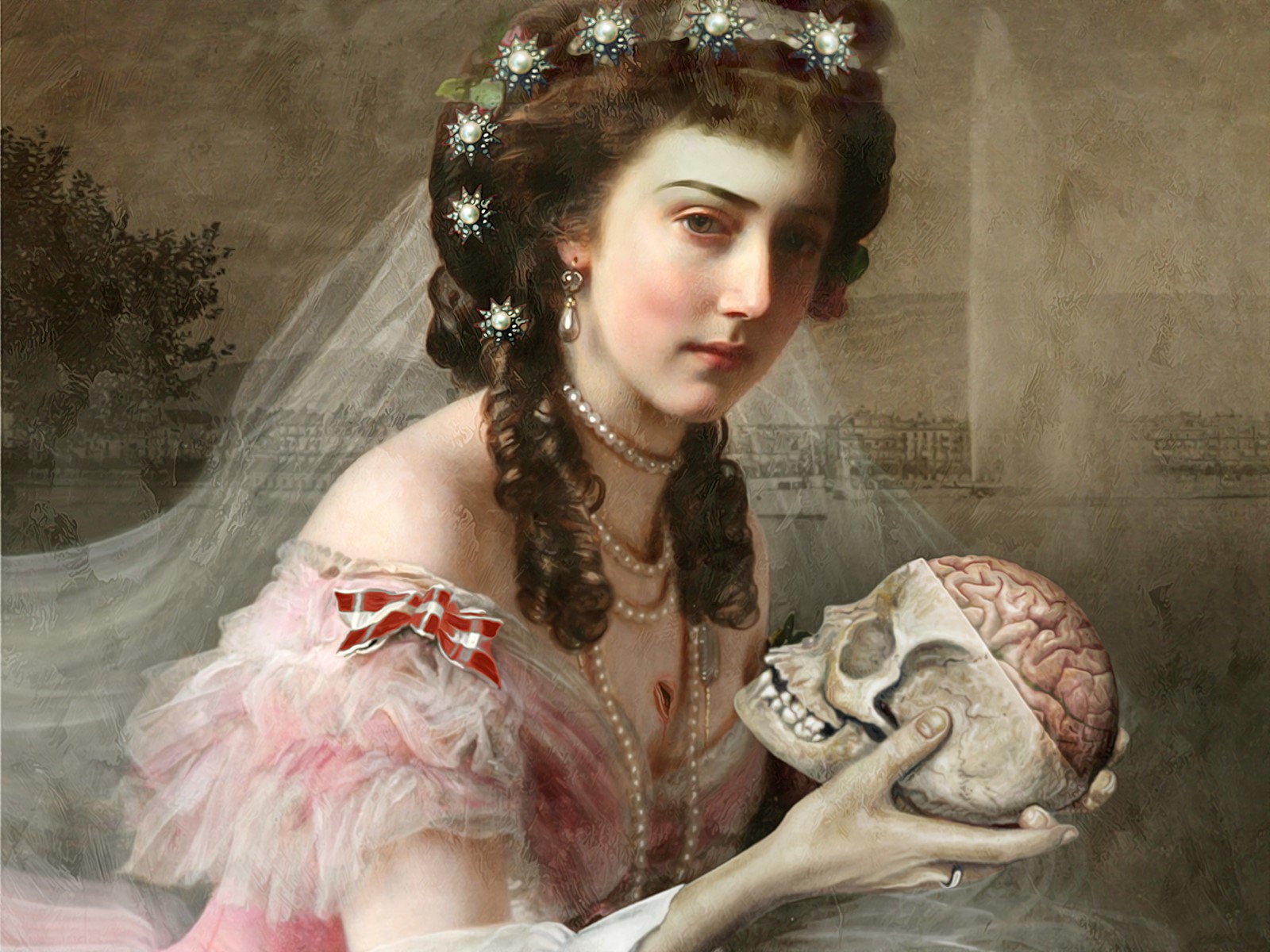 Swiss History – Luigi Lucheni, Sisi assassin