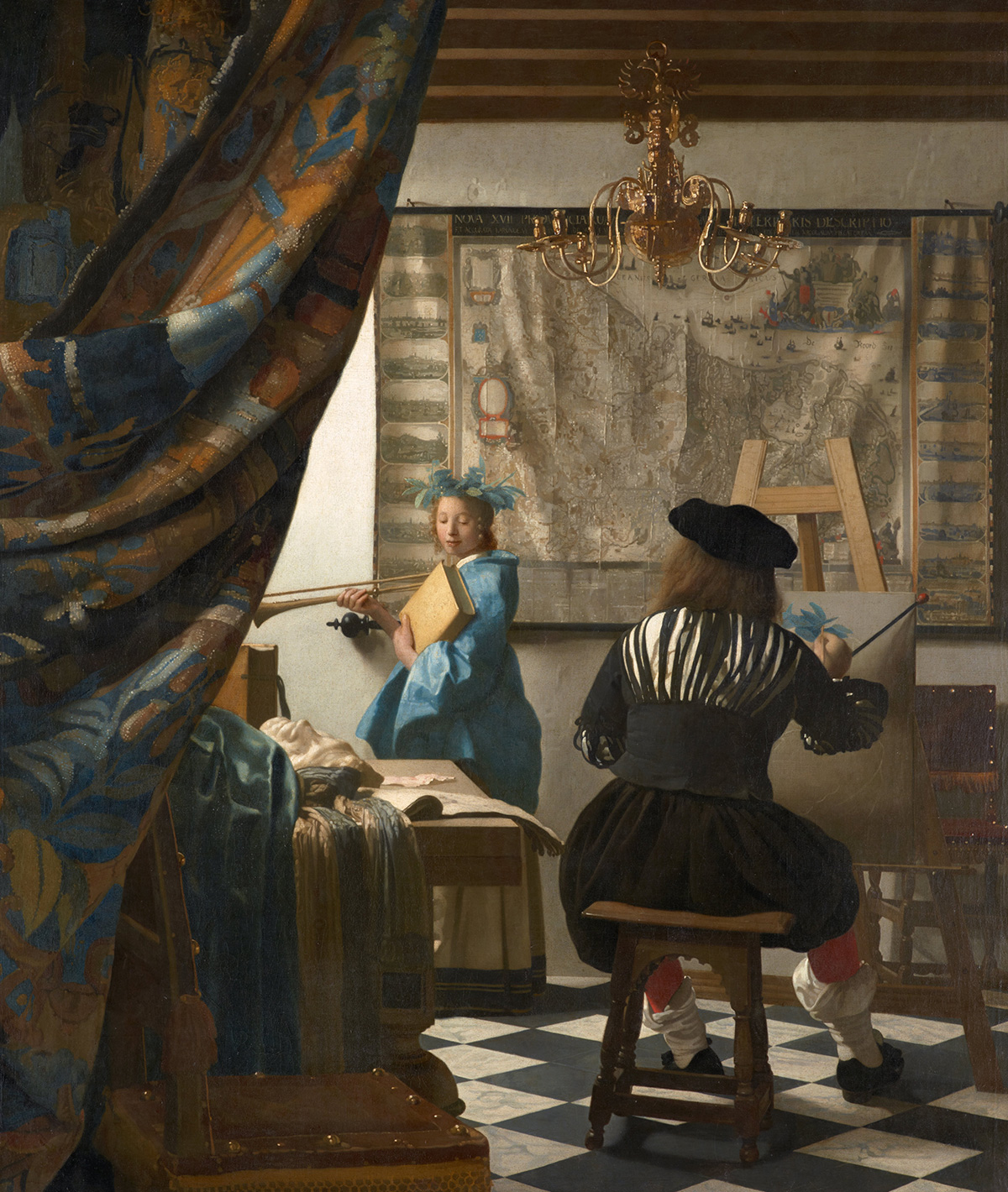 Some light reflections on history – Swiss National Museum - Swiss ...